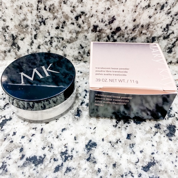 Mary Kay | Makeup | Mary Kay Translucent Loose Powder | Poshmark